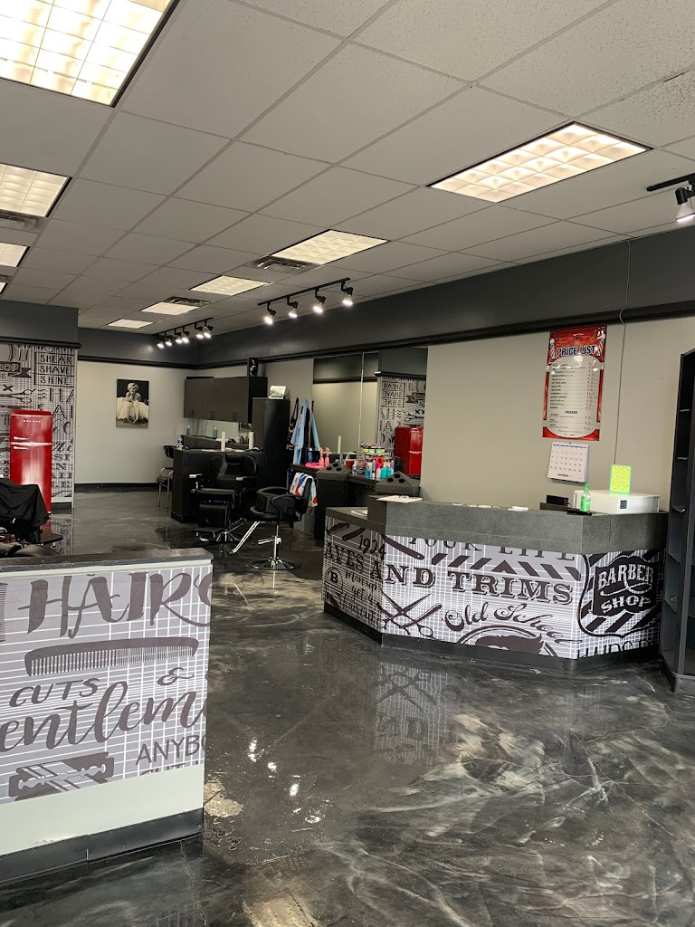 1ST Stop Barber Shop & Salon - Bernalillo, NM 87004 - Services and Reviews