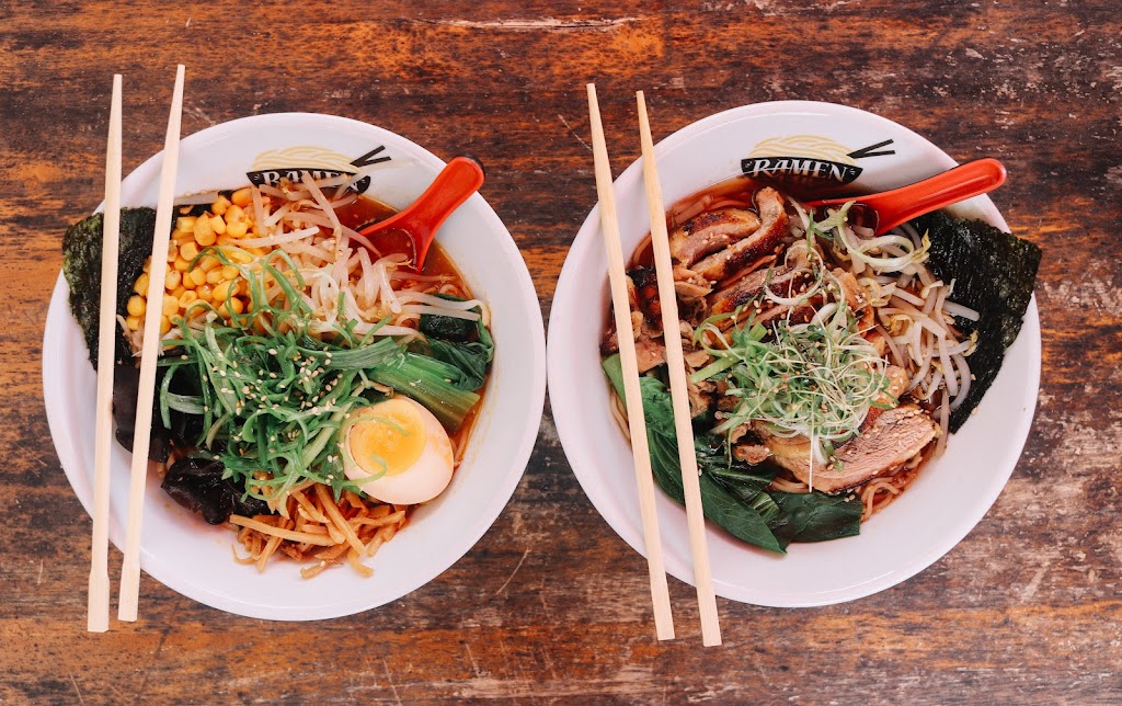 Ramen Lab Eatery - West Palm Beach, FL 33401 - Menu, Reviews, Hours ...