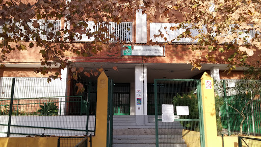 CEIP José Oliva (Huelva)
