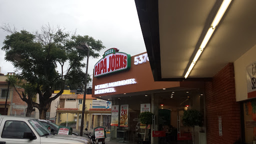 Restaurante Papa John's Pizza - Valle Dorado en Tlalnepantla de Baz