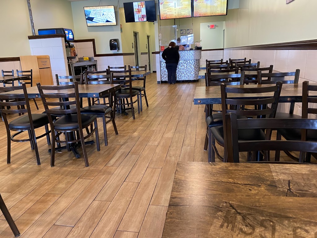 Yummy Hibachi - Greensboro, NC 27405 - Menu, Reviews, Hours & Contact