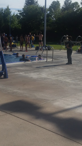 Community Center «Barbara Morse Wackford Community & Aquatic Complex ...