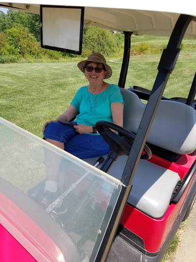 Golf Course «Tregaron Golf Course», reviews and photos, 13909 Glengarry ...