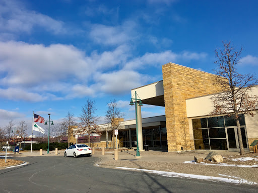 Community Center «Eagan Community Center», reviews and photos, 1501 ...