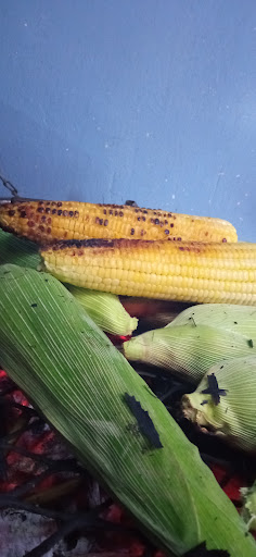 Elotes y Nachos "El Quemado" en Gómez Palacio - Número de Teléfono ...