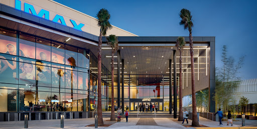 Movie Theater «AMC NewPark 12», reviews and photos, 400 Newpark Mall ...