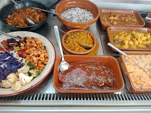 Restaurante Caleta, comida casera para llevar en Tarifa