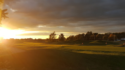 Golf Club «Grey Hawk Golf Club», reviews and photos, 665 US Grant St ...