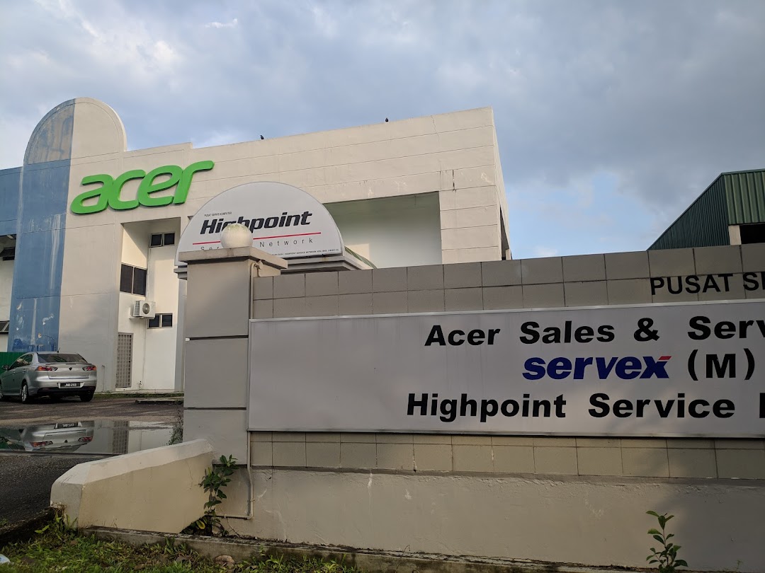 Highpoint Service Network Sdn. Bhd. di bandar Masai