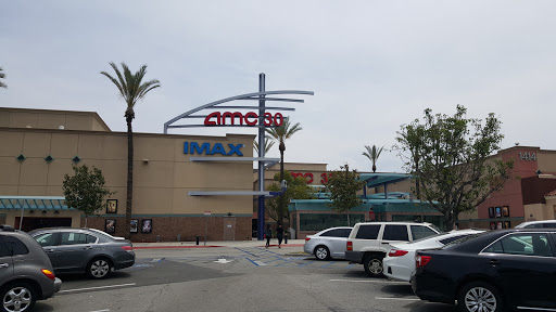 Movie Theater «AMC Covina 17», reviews and photos, 1414 N Azusa Ave ...