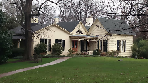 Horace Williams House - AZexplained