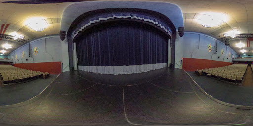 Performing Arts Theater «Princess Theatre», reviews and photos, 112 2nd ...