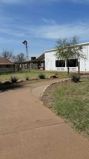 Museum «National Ranching Heritage Center», reviews and photos, 3121 ...