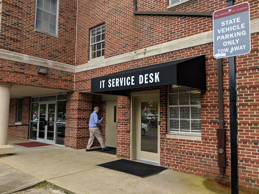 The University of Alabama: IT Service Desk - AZexplained