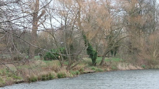 Cheshunt Park Golf Centre - Locations from All Over the World
