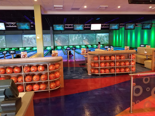 Restaurant «Main Event Entertainment», reviews and photos, 24401 Katy ...