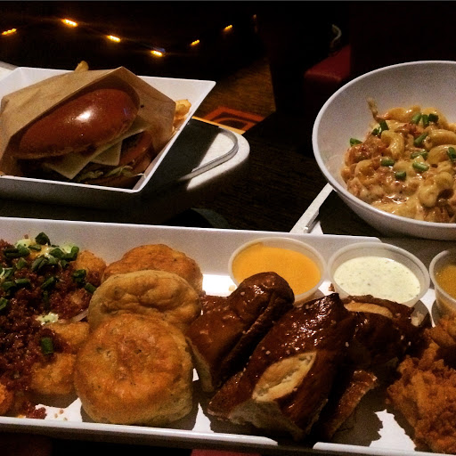 Movie Theater «AMC DINE-IN Block 37», reviews and photos, 108 N State ...