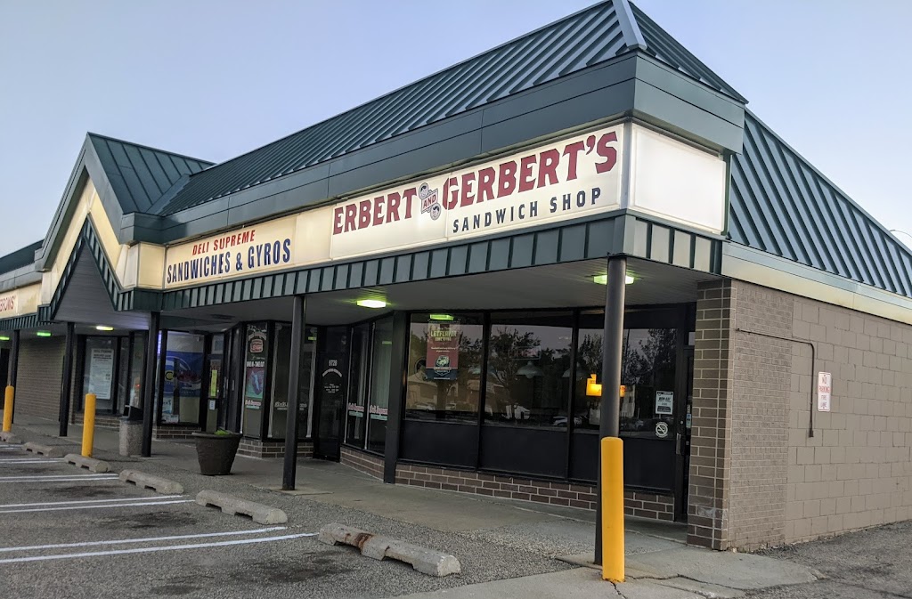 Erbert and Gerberts - Bloomington, MN 55420 - Menu, Hours, Reviews and ...