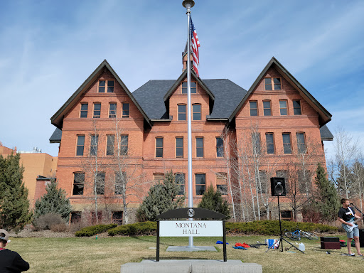 Montana State University - AZexplained