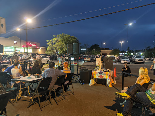 Event Venue «Jammin Java», reviews and photos, 227 Maple Ave E, Vienna ...