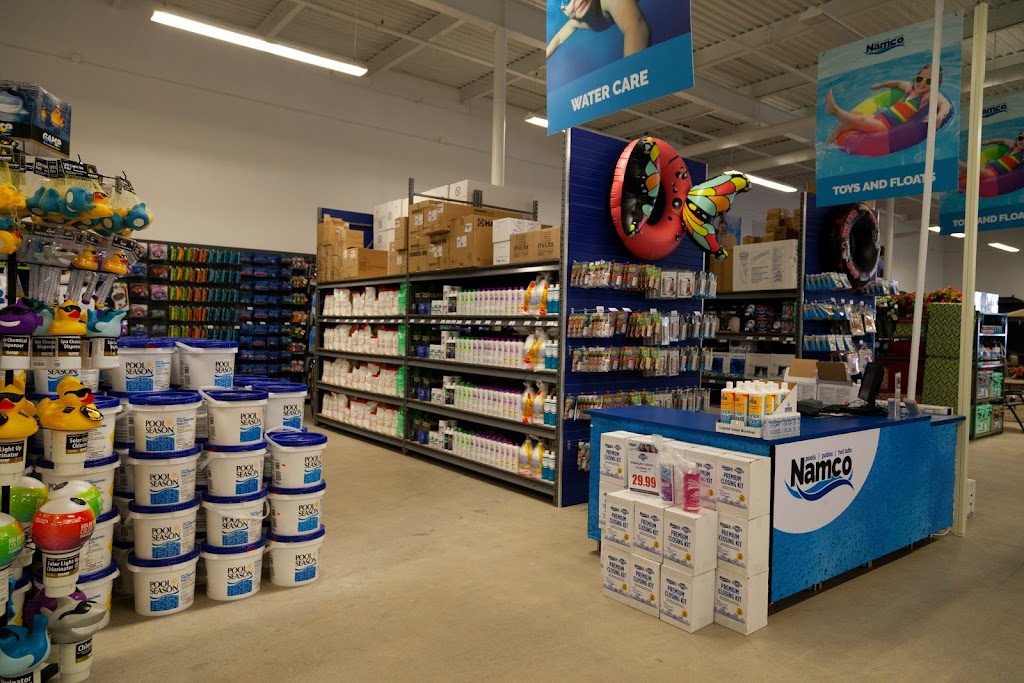 Namco Pools - Poughkeepsie, NY 12601 - Location, Reviews, Hours and ...