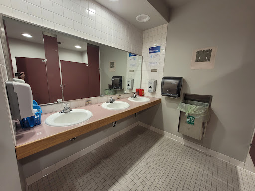 Boeing Activity Center in Boulevard Bluffs, Everett, Washington - Zaubee