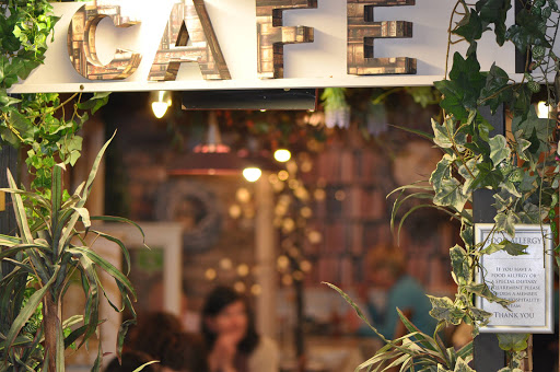 15 Best Restaurants in New ross in our ranking.