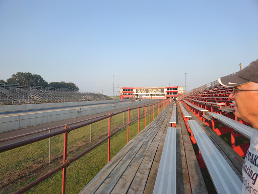 Mid Michigan Motorplex - AZexplained