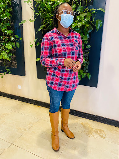 Stanbic Minerva Branch in Harare Central, Harare, - Zaubee