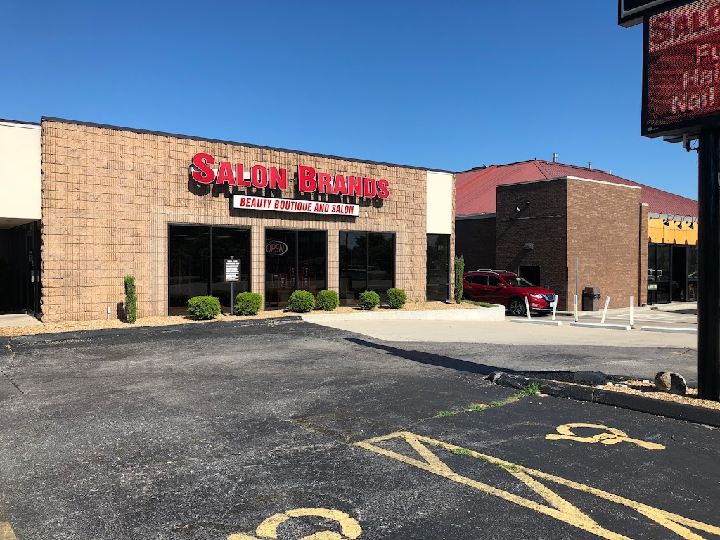 Salon Brands - Springfield, MO 65804 - Services and Reviews
