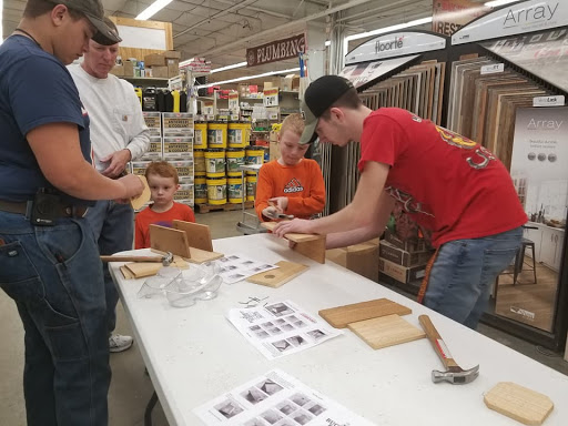 Hardware Store «Buchheit of Sparta», reviews and photos, 1817 N Market ...