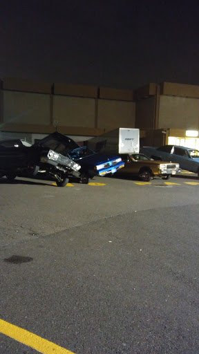 Movie Theater «AMC Neshaminy 24», reviews and photos, 660 Neshaminy ...