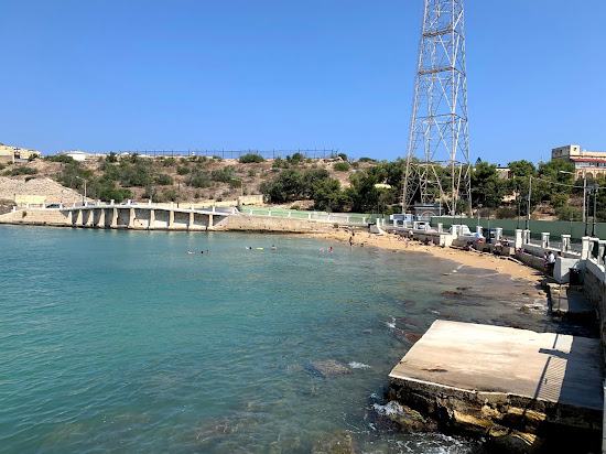Valletta 🏖️ all 50 beaches around 25km (Malta)