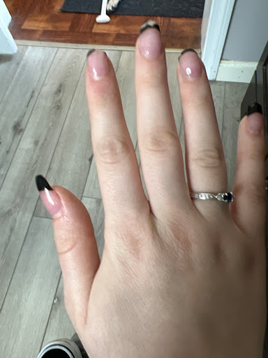 A1 Nails - Locations from All Over the World