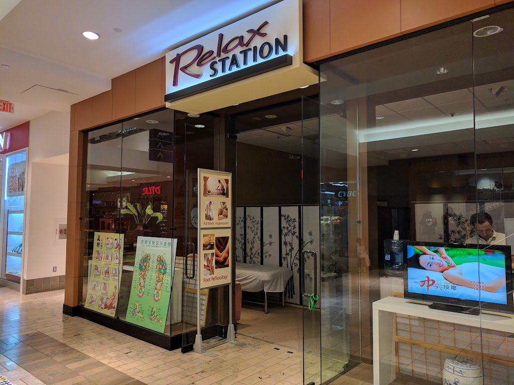 Relax Station - Silver Spring, MD 20902 - Services and Reviews