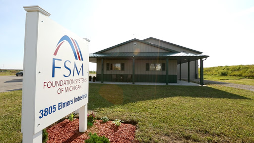 Foundation Systems of Michigan - AZexplained