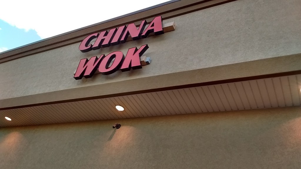 China Wok - Watertown, SD 57201 - Menu, Hours, Reviews and Contact