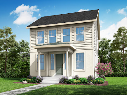 Ivory Homes - Daybreak Cascade Village