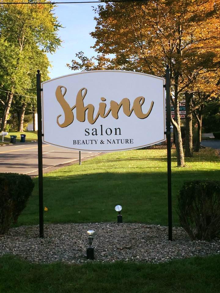 Shine Salon - Castleton, NY 12033 - Services and Reviews