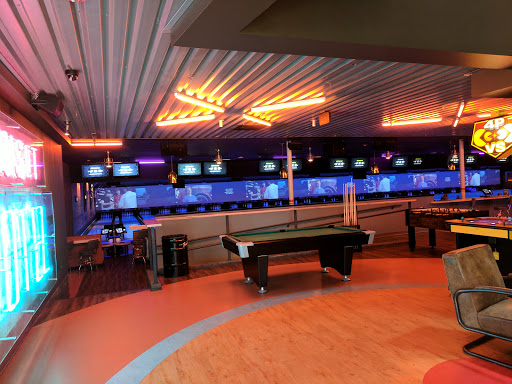 Bowling Alley «Bowlero Mar Vista», reviews and photos, 12125 Venice ...