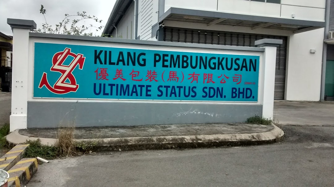 Ultimate Status Sdn. Bhd. di bandar Klang