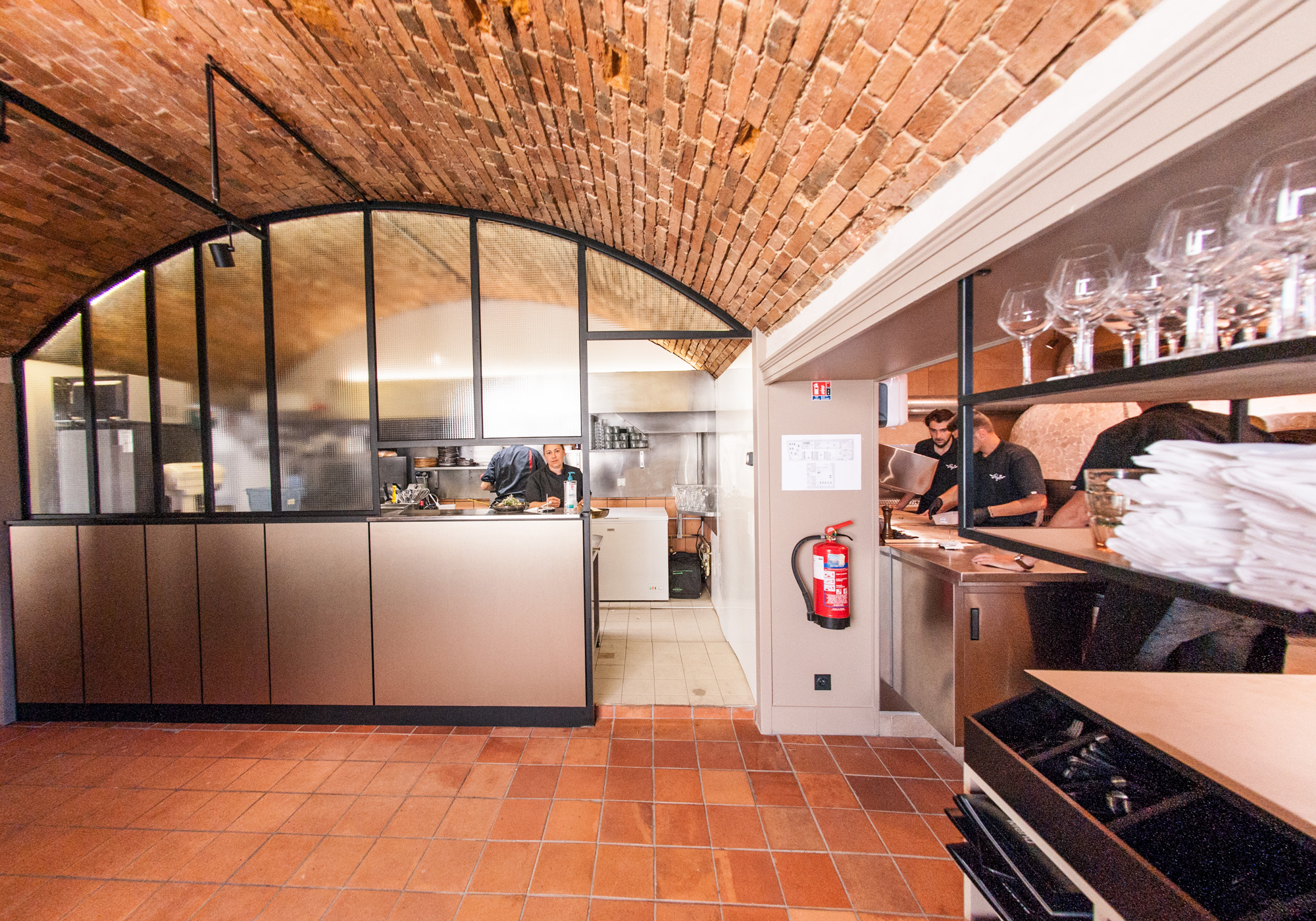 CHABADA À RENNES, Restaurant italien (Numéro, adresse, horaires, avis)