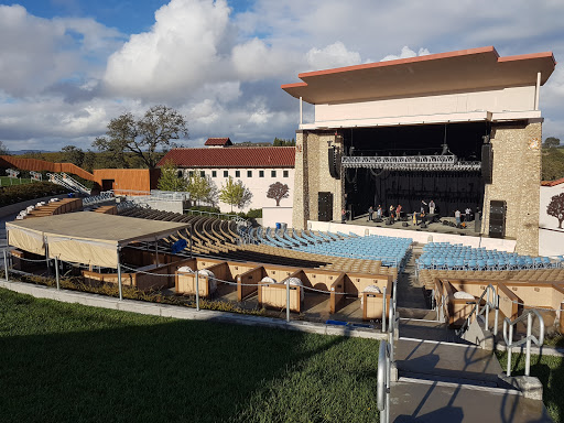 Live Music Venue «Vina Robles Amphitheatre», reviews and photos, 3800 ...