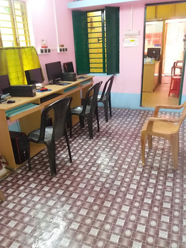 S.P. Software Solution - Computer Networking Center in Ranaghat
