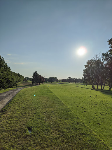 Golf Club «Cherry Creek Golf Links», reviews and photos, 900 Reeves Ave ...