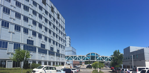 Hospital «VA Portland Health Care System», reviews and photos