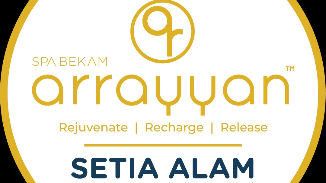 Spa Bekam Ar Rayyan Setia Alam di bandar Shah Alam