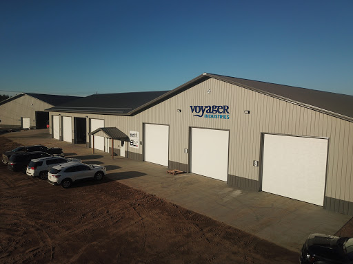 Voyager Industries - AZexplained