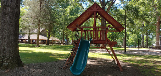 Pleasant Grove Camp Ground in Waxhaw, North Carolina - Zaubee
