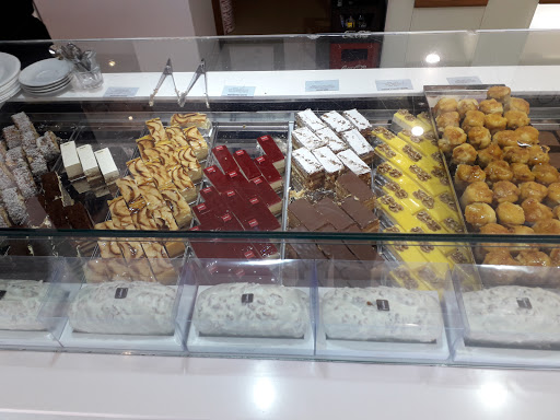 CALITOS PASTELERÍA - Guadahortuna ️ Directorio de Pastelerías